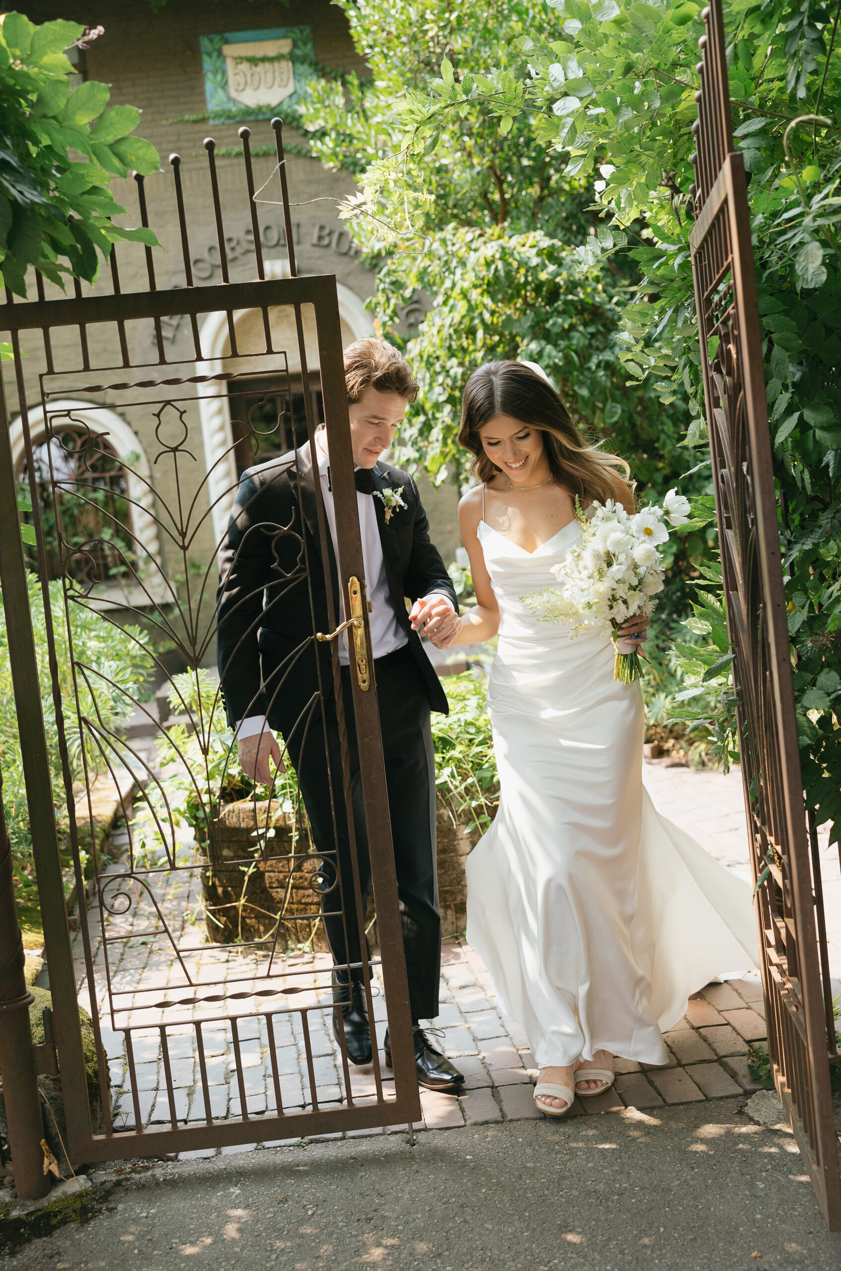 The Corson Building - Intimate Seattle Wedding Venue - Scottsdale ...